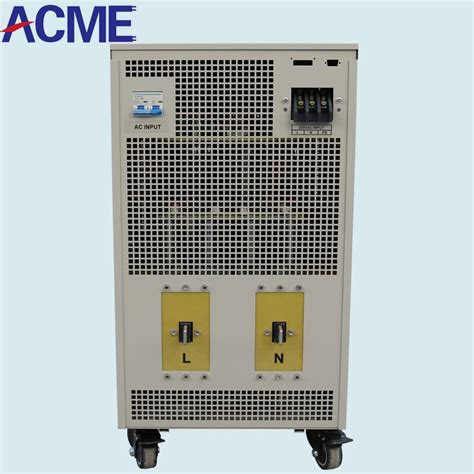 Ac Constant Current Source Ac Test Power Supply And Current Generator