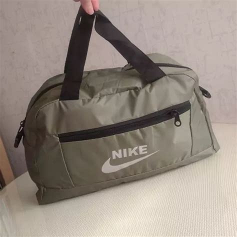 خرید و قیمت ساک ورزشی نایک از غرفه کیف و کوله کیفباران