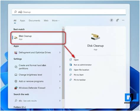 Top 12 Ways To Clear Cache Files In Windows 11 Gadgets To Use