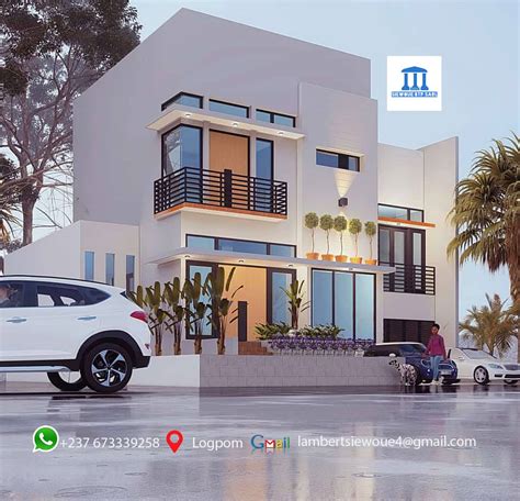 Mini Duplex Siewoue Btp