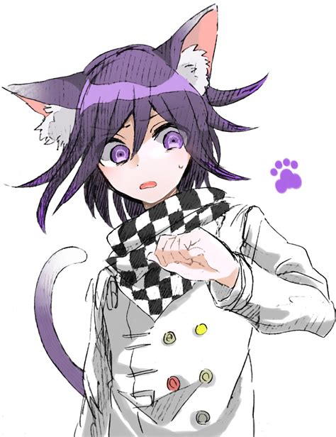 Miaivz Oma Kokichi Danganronpa Series Danganronpa V Killing Harmony Commentary Request