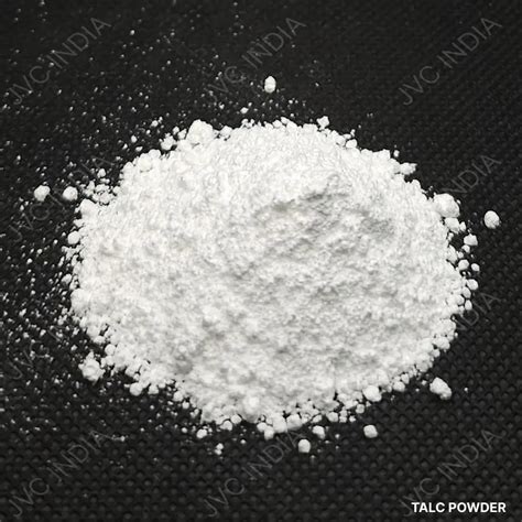 Talc Powder Trader Distributor And Exporter Jvc India Jvc India