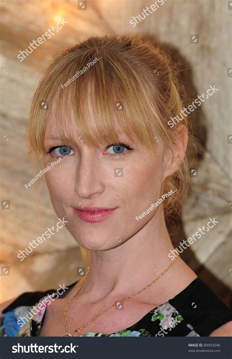 Jade Parfitt Photos And Images