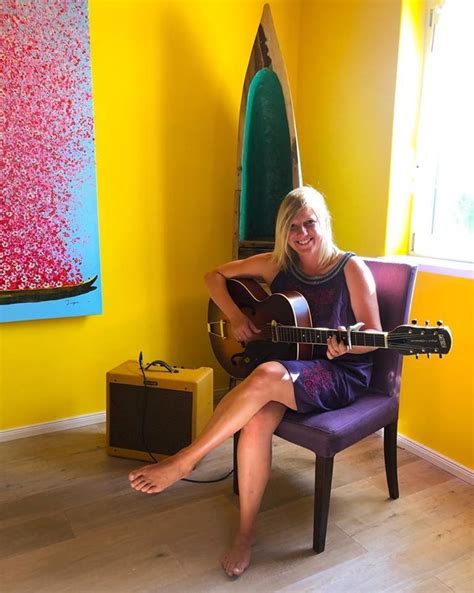 Claudia Korecks Feet