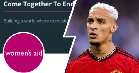 Safeguarding Must Always Be The Priority Womens Aid Back Man United