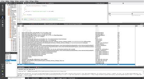 using ceres solver do bundle adjustment runing crash · issue 428
