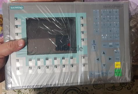 Siemens Plc Inverter Hmi أجهزة ألعاب فيديو 196945130