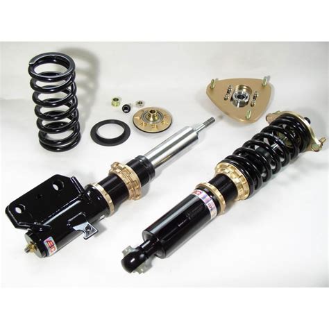 Bc Racing Coilovers Rm Series For All Lexus Imported And Distributed By