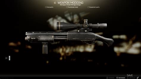 I Call This My Problem Solver Rescapefromtarkov