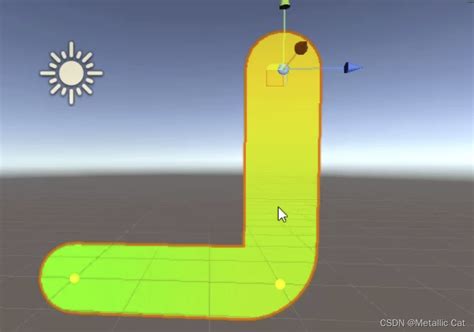 unity 粒子系统，拖尾与线 unity粒子拖尾 csdn博客