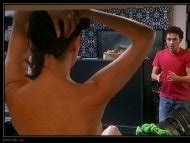 Naked Gina Bellman In Coupling