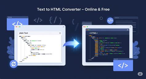 Text To Html Converter Online And Free