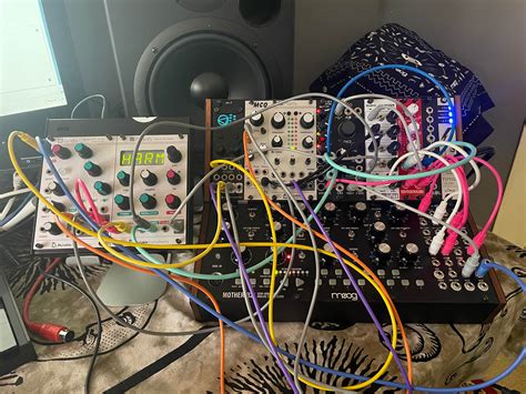 Appreciation For After Later Audio R Modular