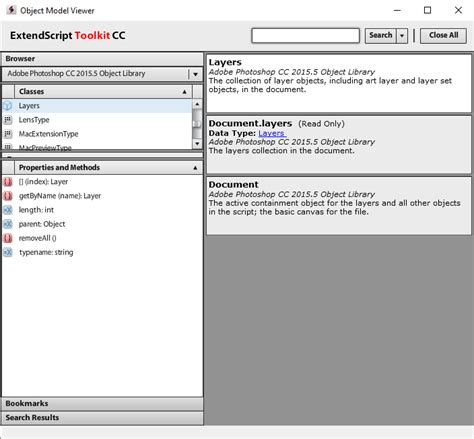 photoshop script layer visibility adobe community 12587998