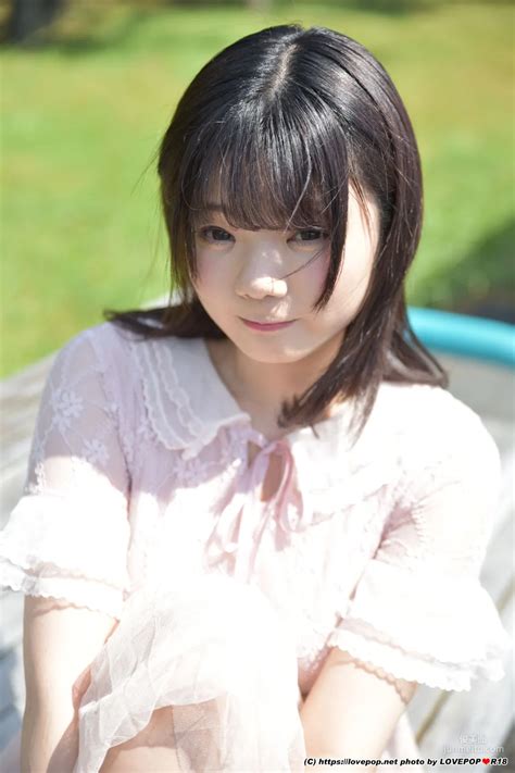 Mei Tachibana 立花めい Lovepop Photoset 08 写真集64 美女写真美女图片大全 高清美女图库 第64頁