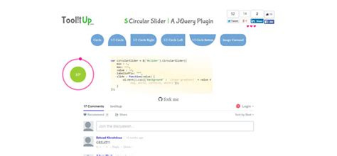 JQuery Image Sliders For Your Next Projects Learning JQuery