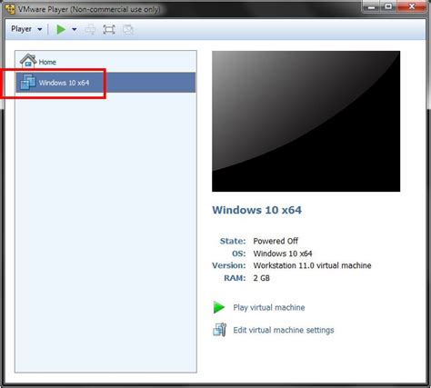 Windows 10 In Vmware Player Installieren So Gehts