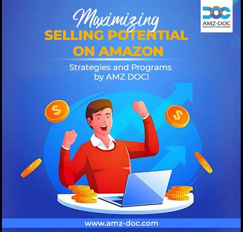 Amazonselling Fulfillmentbyamazon Amzdoc Amazonmarketplace