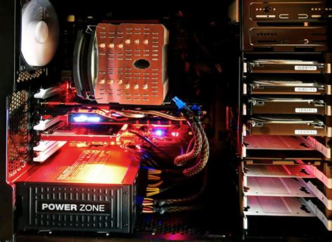 Powering Your Play Cpu And Gpu Pairings For High Performance Gaming