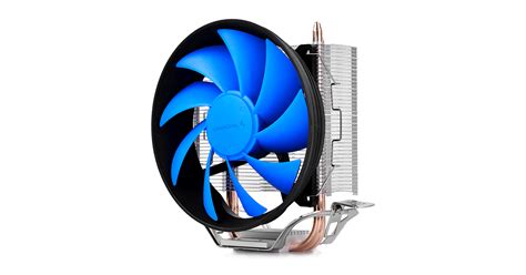 DeepCool-GAMMAXX 200T