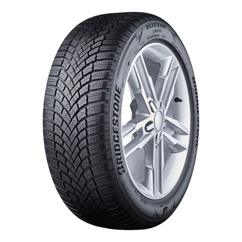 Bridgestone 215/65 R16 98H Blizzak LM005 Kış Lastiği Fiyatı
