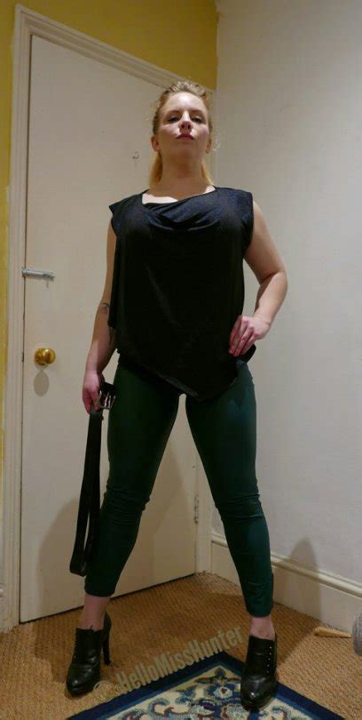 When In Doubt Get Out The Belt Tumbex