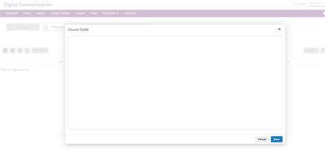 Is There A Way To Convert Html Code So It Can Be Used In The Digital
