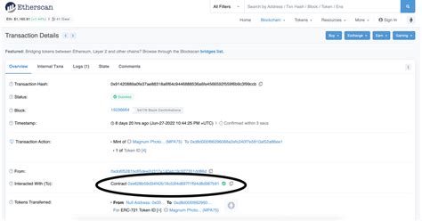 How To Access Read And Understand Ethereum Smart Contracts