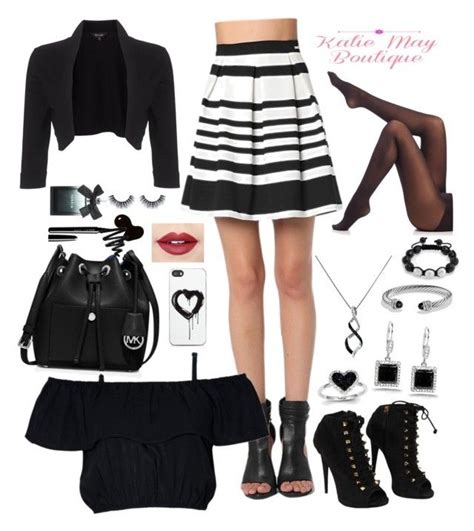 Luxury Fashion And Independent Designers At Katie May Boutique