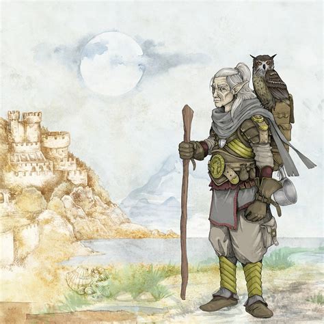 Fantasie Märchen Elve Alter · Kostenloses Bild auf Pixabay