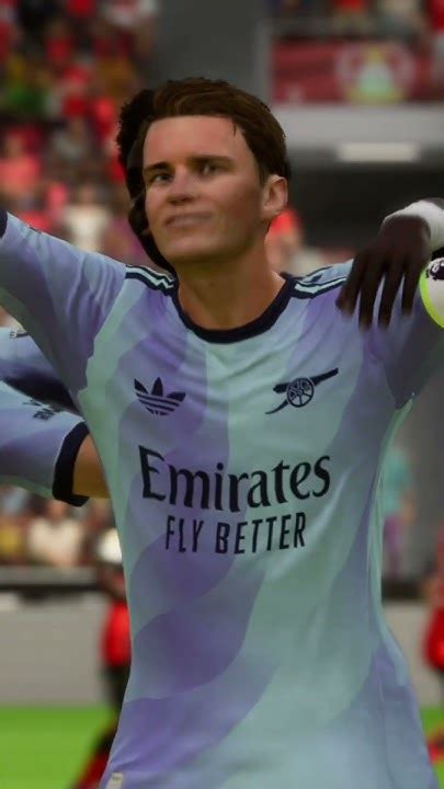 Ea Fc 25 Bayer Leverkusen Vs Arsenal Gameplay Simulation 4k Youtube