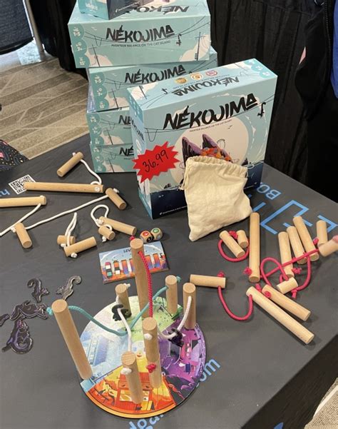 Find These Games At Pax Penny Arcade