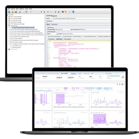 Load Performance Testing Services For Web Mobile API