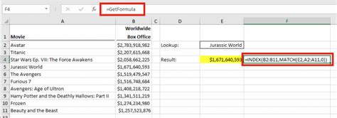 Using Excel Macro Functions Excel Off The Grid