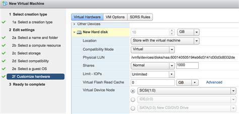 Virtual Nomad Windows Failover Cluster Migration With Vsphere Replication