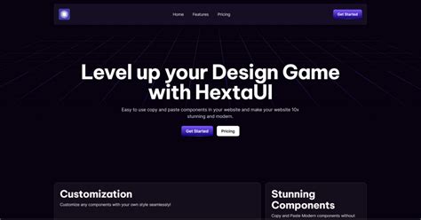 Startupsaas Template