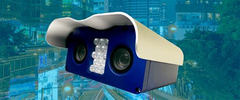 Neural Ghost Ai Nueva Cámara Neural Labs Para Its E Infracciones De