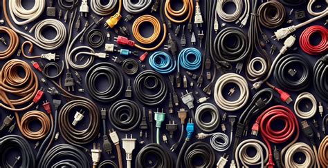 Identify Power Cord Version Types Using Ai Nyckel