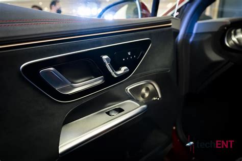 Mercedes Benz Brings More Mercedes Eq Experience Into Malaysia With The