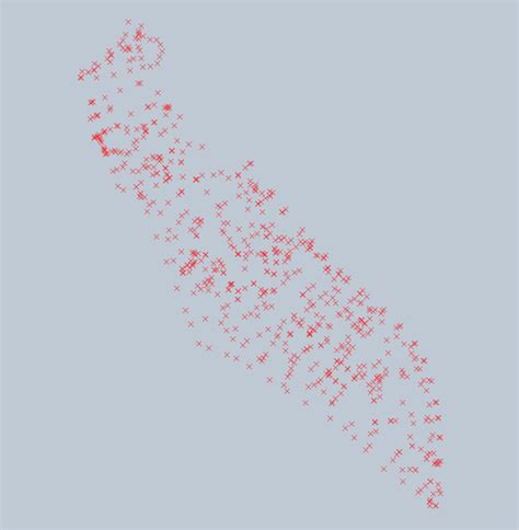 Solved Not Able To Import Csv Point File Autodesk Community