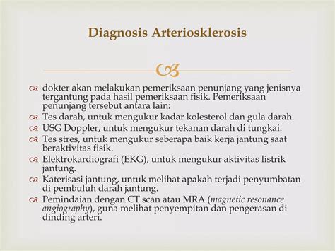 Arteriosklerosispptx