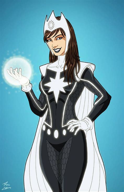 Dr Light Dc Comics Art Superhero Design Doctor Light