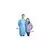 Fitme Lab Coat Sky Blue Xxl 10pk Ugc 6601 Xxl Supply Clinic