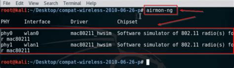 WiFi Adapter Wlan Not Found Problem FIX In Kali Linux