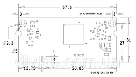 Raspberry Pi Compute Module 3 Lite Bcm2837 12ghz 1gb Ram — в Категории Наборы и Компоненты