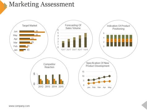Marketing Assessment Ppt PowerPoint Presentation Gallery Guidelines