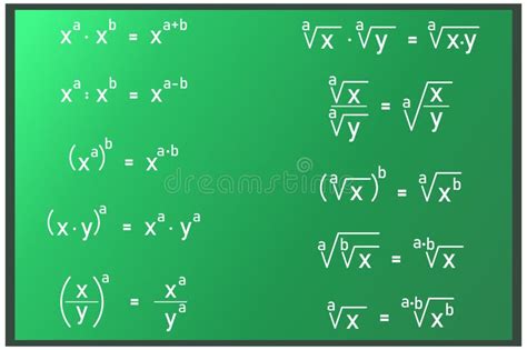 Calculating Formulas Stock Illustrations 122 Calculating Formulas