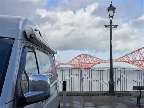 Forth Bridge Viewpoints
