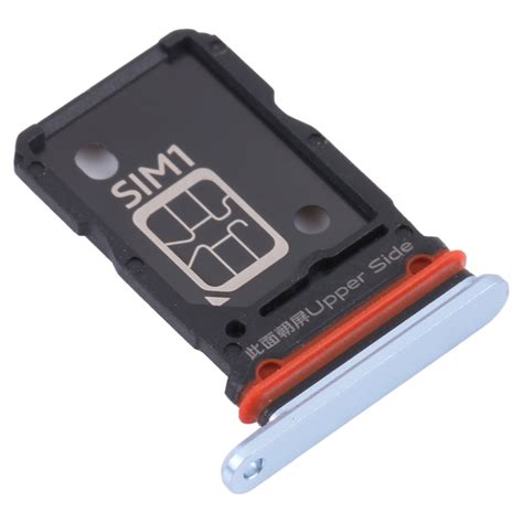 Sim Card Tray Sim Card Tray For Vivo X Pro X V V Blue Alexnld Com