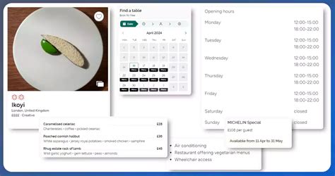 Scraping Food Menu Data From Uk Restaurants Business Benefits